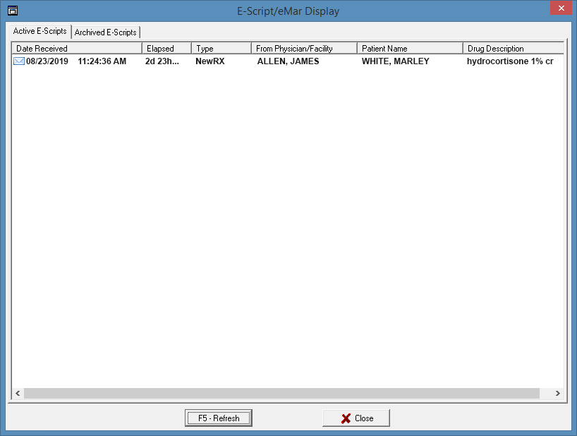 Task Model Manager: TaskGestures