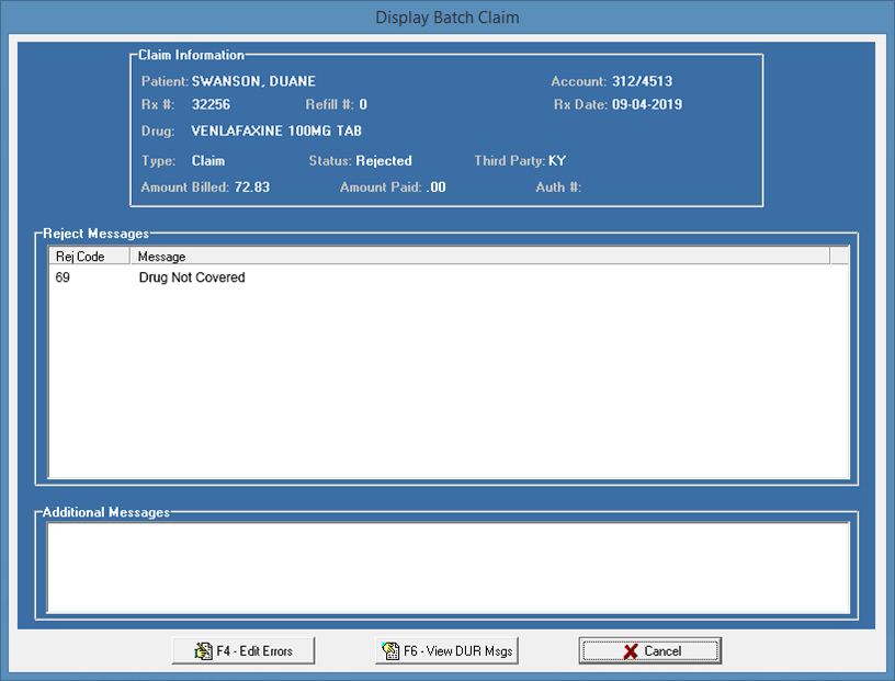 Task Model Manager: TaskGestures