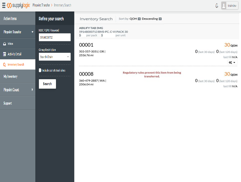 Task Model Manager: TaskGestures