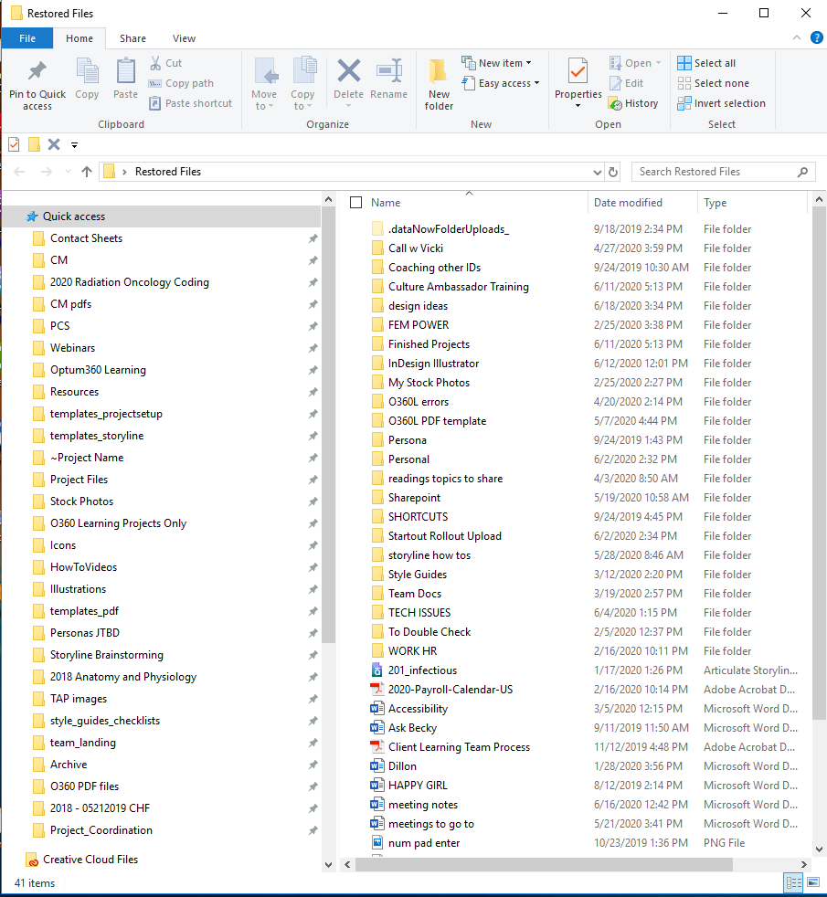 Task Model Manager: TaskGestures