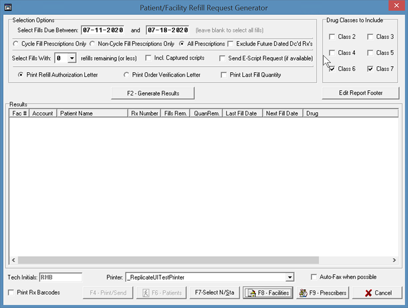 Task Model Manager: TaskGestures